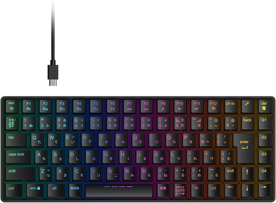 G05 | iClever (アイクレバー)