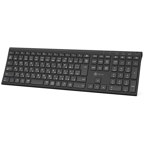 Bluetoothキーボード IC-BK23 | iClever