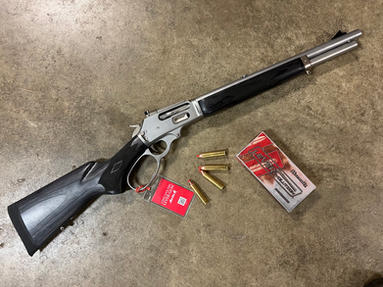 New Arrivals | Hampel's Gun Co.
