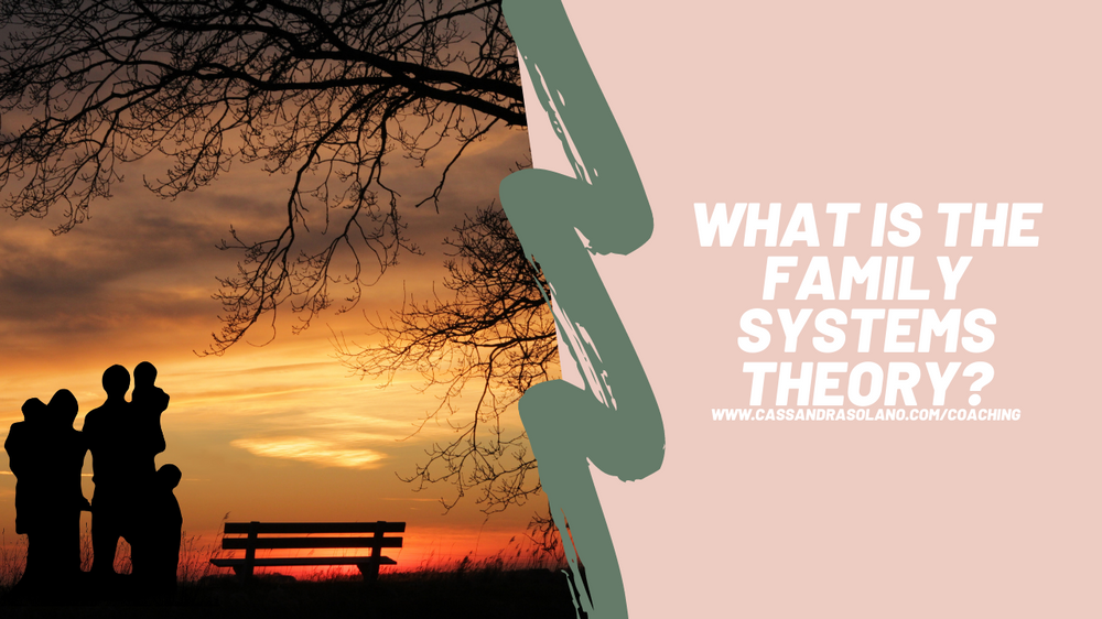 What Is The Family Systems Theory?