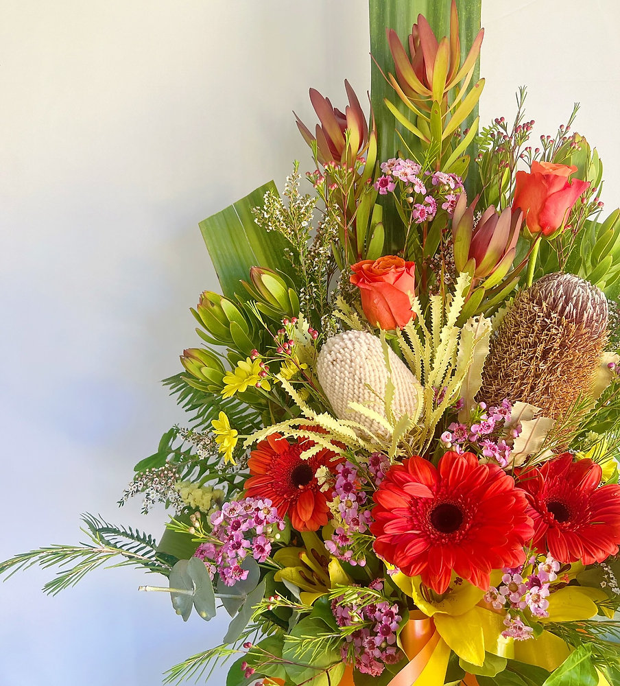 How to Choose the Perfect Get-Well Flowers for Hospital Visits