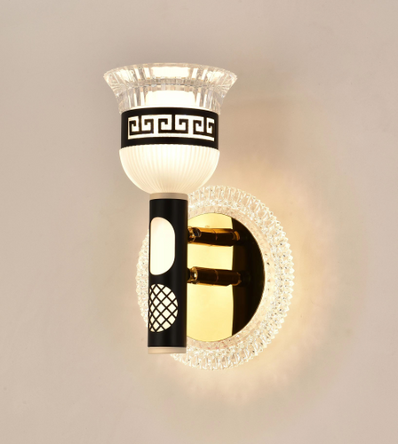 Greco Led Wall Lamp | Eugbros