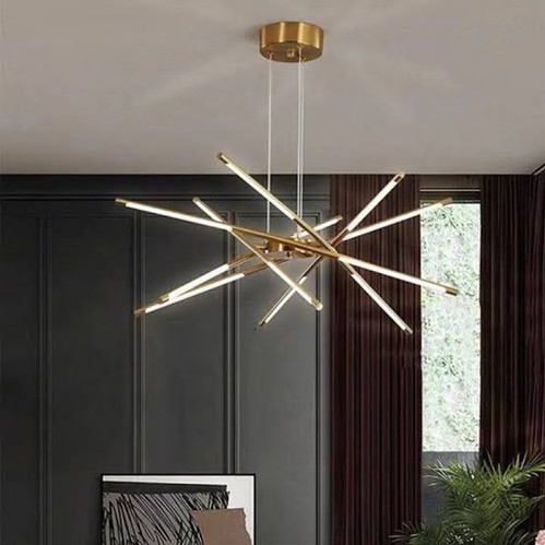 Wonder LED Chandelier | Eugbros