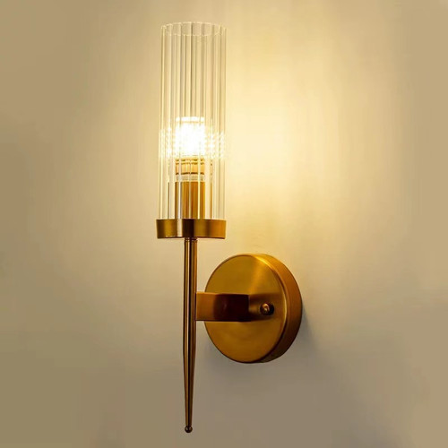 Royal Wall Lamp | Eugbros