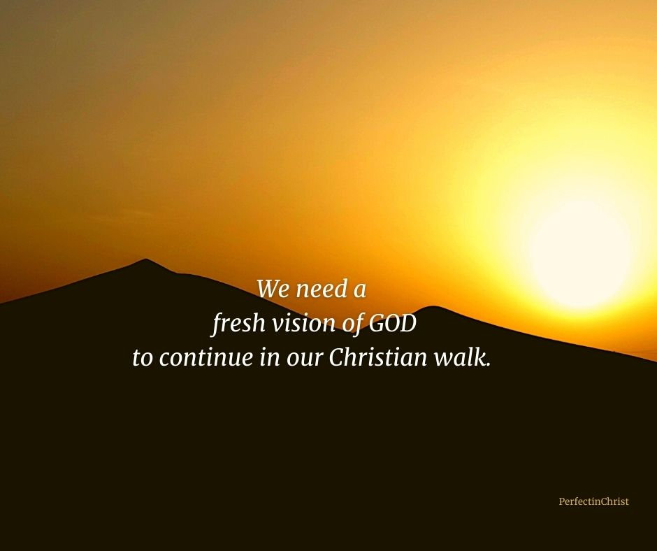 DISCOVERING GOD AFRESH discovering-god-afresh