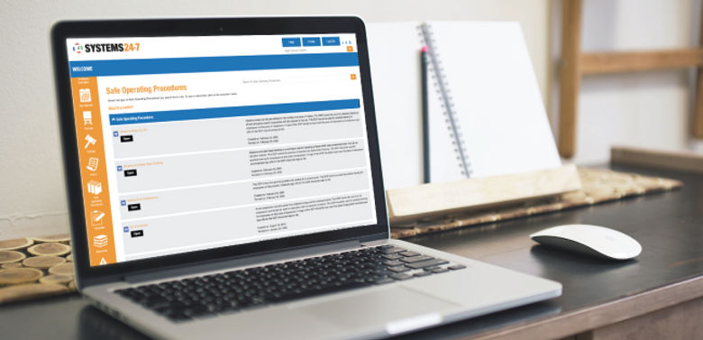 Our SOP Library Has Been Updated!