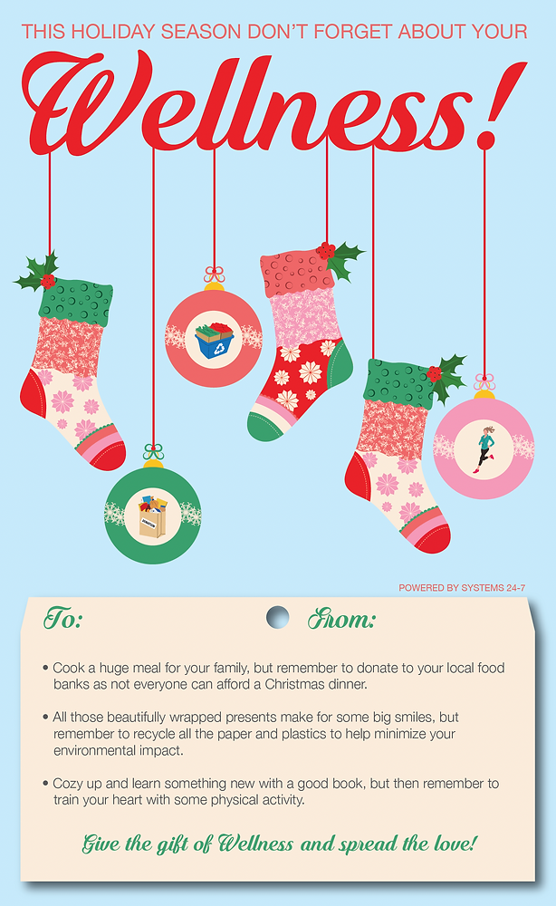 Holiday Mental Health Guide