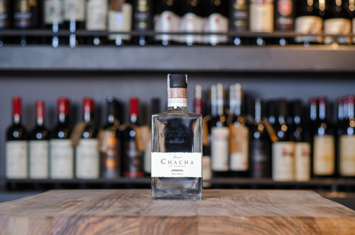 Chacha, Chateau Mukhrani | Decanter