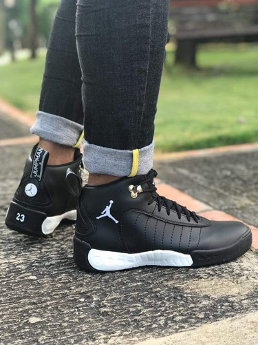 BOTIN JORDAN MATERIAL | Misitio 1