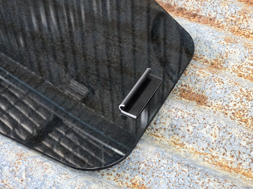 Track Sliding Glass Window (Sliding Element) | Atlas Rv