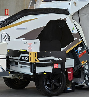 VAN SALES | Atlas Rv