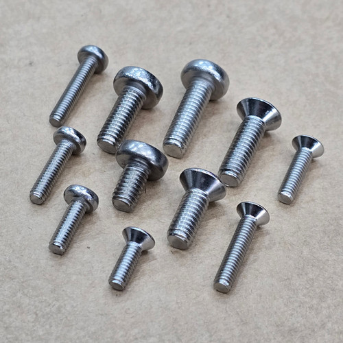 Fastener_Screws | Atlas Rv