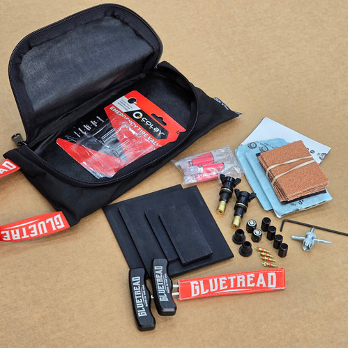 Gluetread_Expedition Kit | Atlas Rv