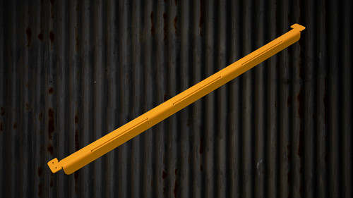 Tvan Push Bar - Draw | Atlas Rv