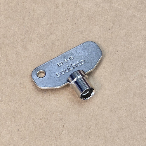 Southco_Key E3-5-15 | Atlas Rv