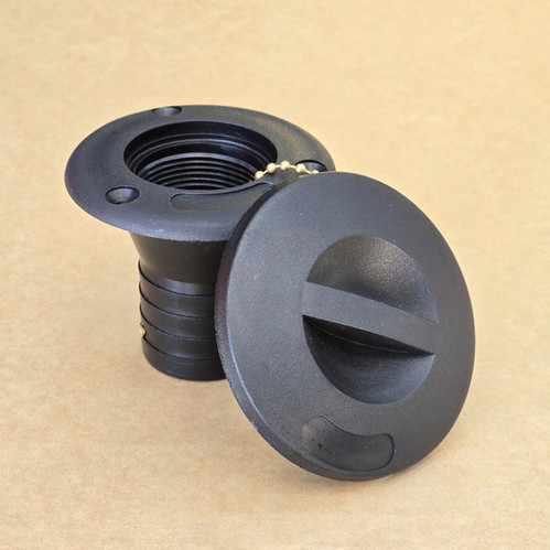 Filler Neck_Water and Diesel | Atlas Rv