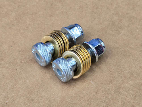 Hatch Shoulder Bolt Kit (Pair) | Atlas Rv