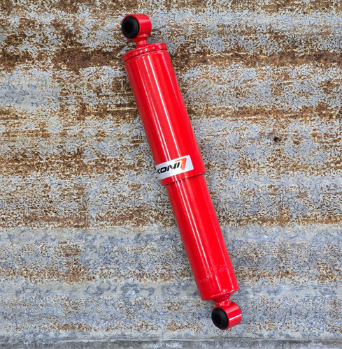 Koni_88 Special (Track) | Atlas Rv