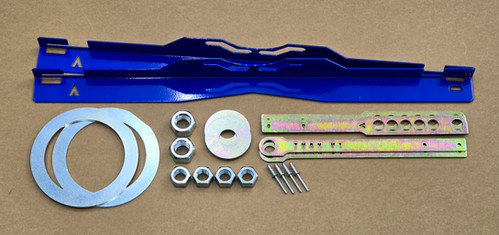 MC2 Wheel Alignment Kit | Atlas Rv