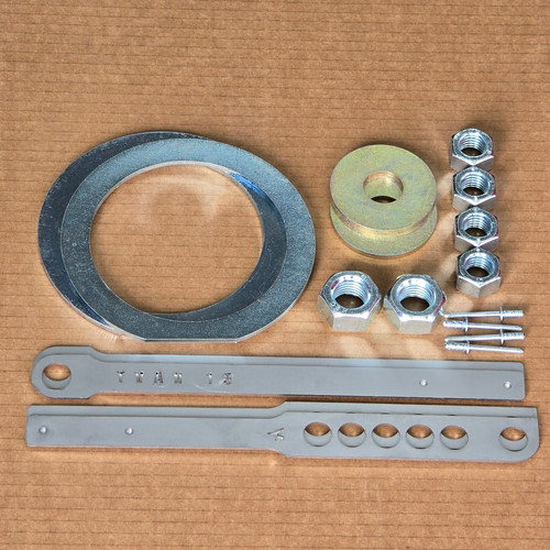 MC2 Wheel Alignment Kit | Atlas Rv