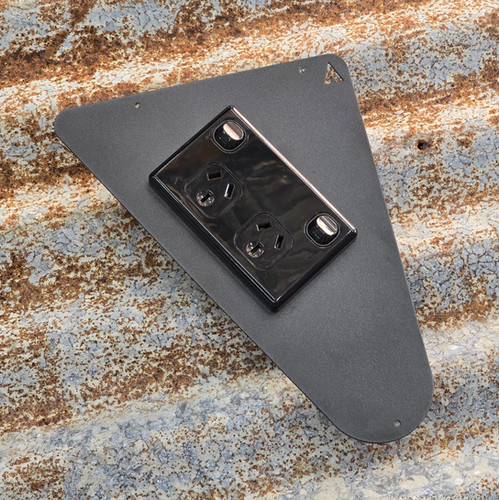 Tvan Mk3-5 Kitchen GPO (DIY Kit) | Atlas Rv