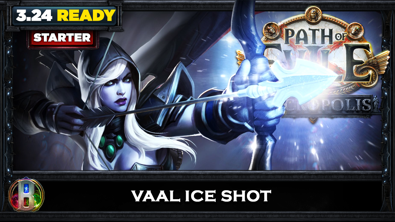 Ice Shot (Complete Version)