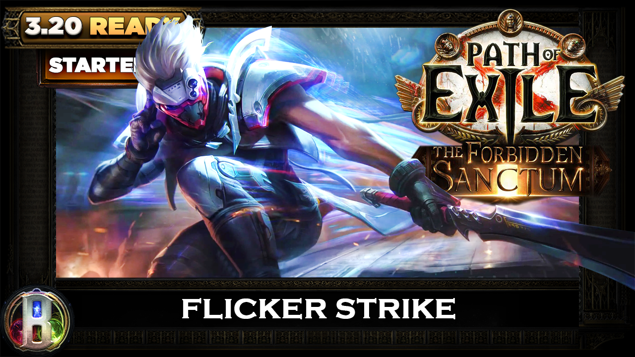 DUELIST, Turbo Flicker Strike