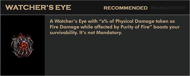 MARAUDER, Righteous Fire Chieftain