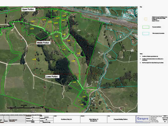GEOPRO - Geotechnical Consultant at Auckland