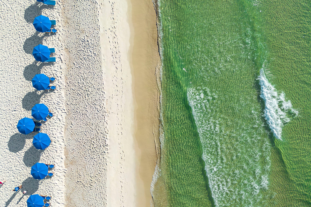 How to Pick the Best Beach Service for Your Gulf Front Property