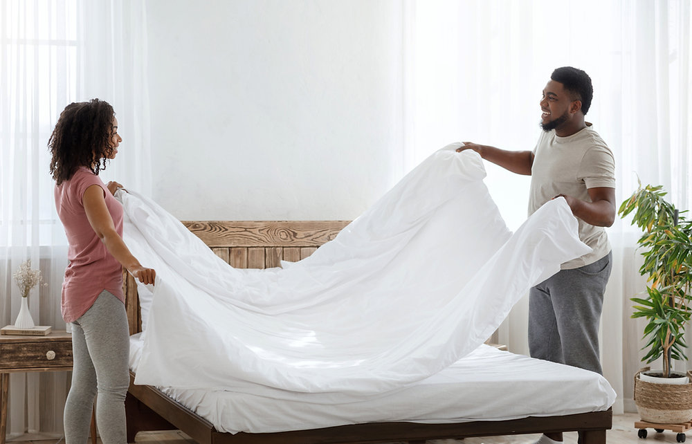 5 Reasons You Should Make Your Bedwellnessworkdays