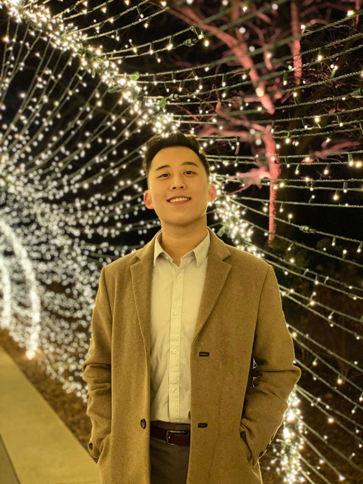 Joseph Lin | Southernmusicacademy