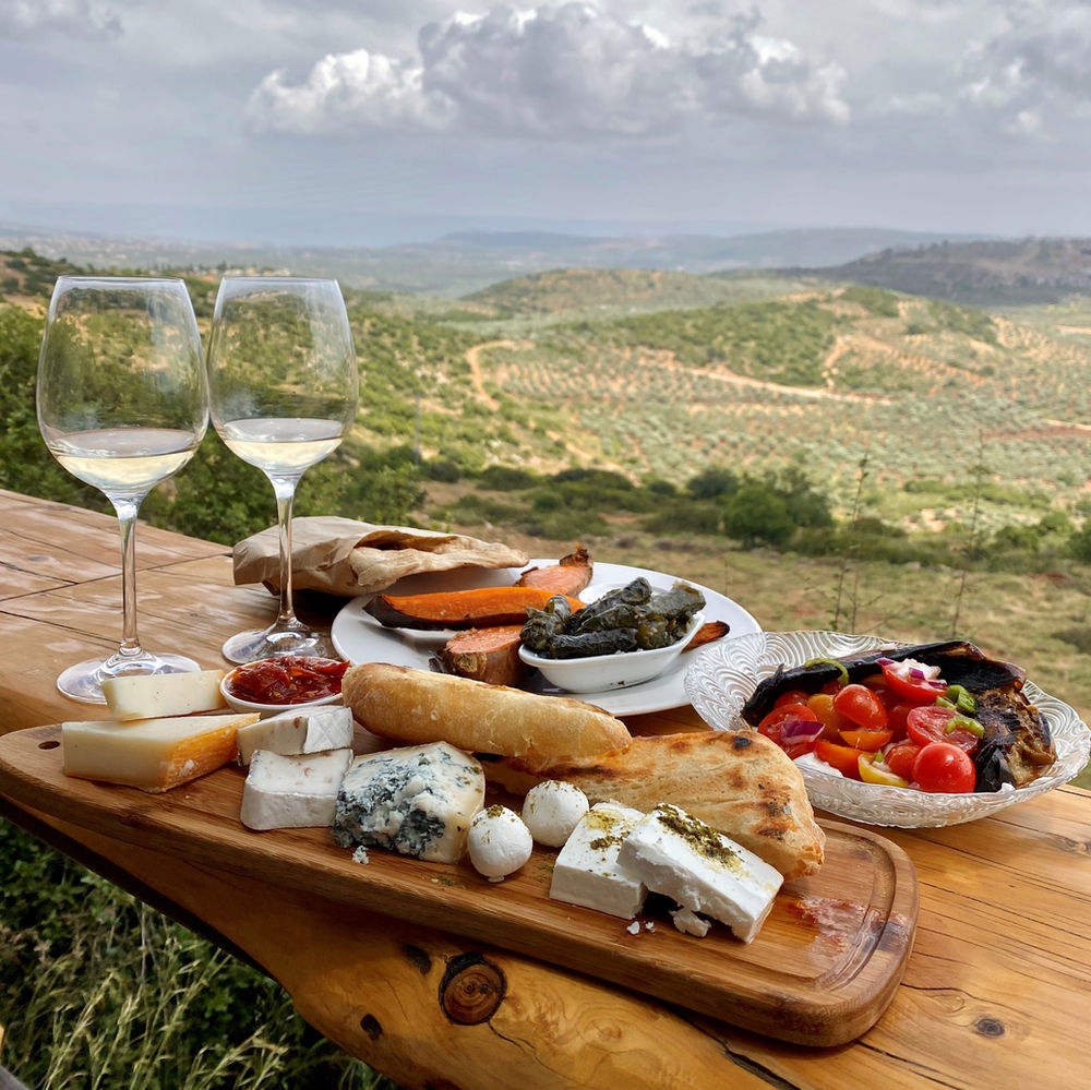 יקב לטם LOTEM WINERY