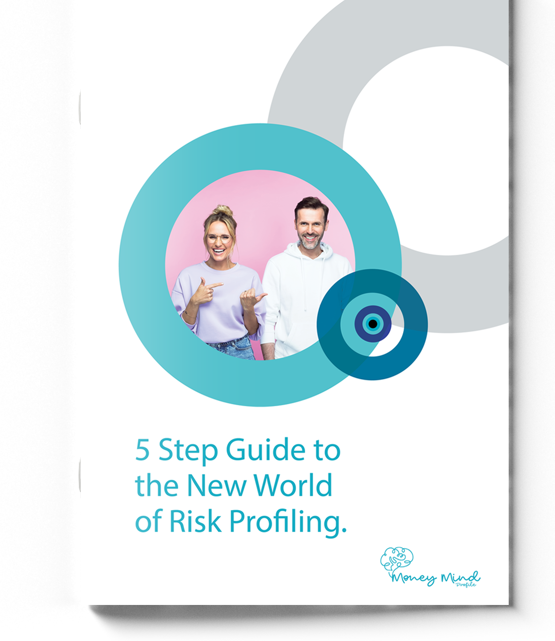 5 Step Guide Risk Profiling Download | MoneyMind Profile
