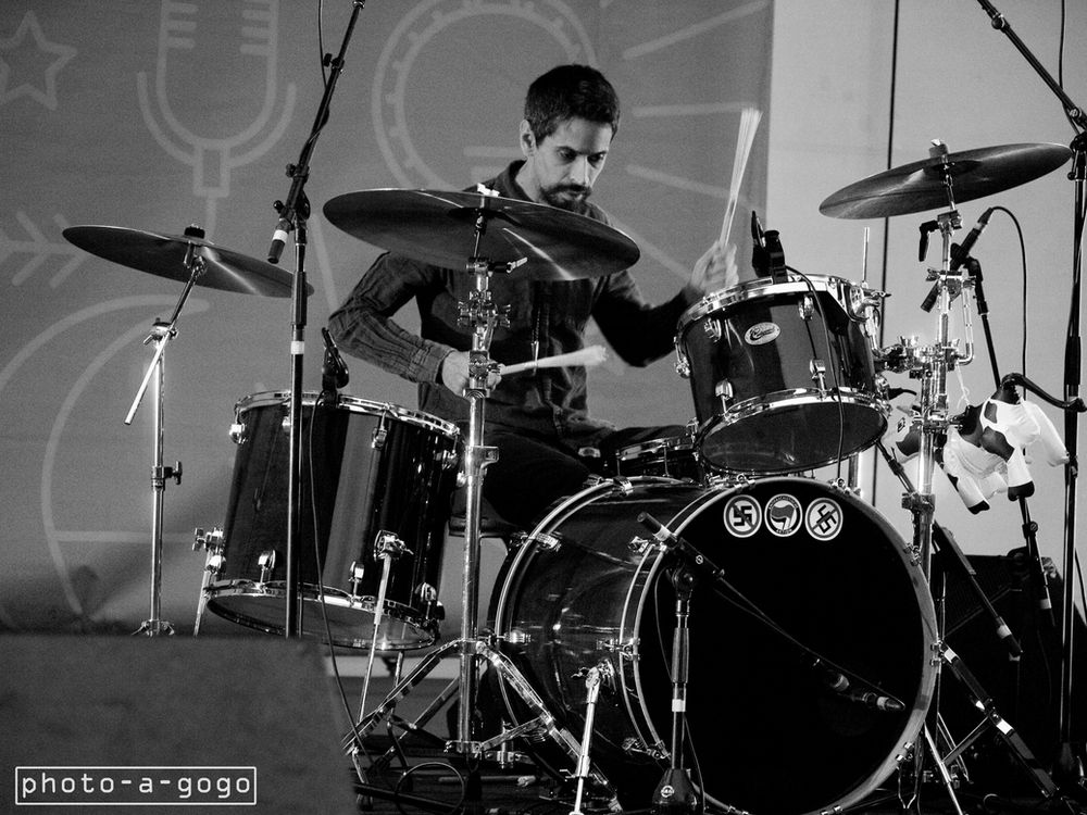 Death or Glory: Adam Perry on How He Learned to Accept Stuttering and ...