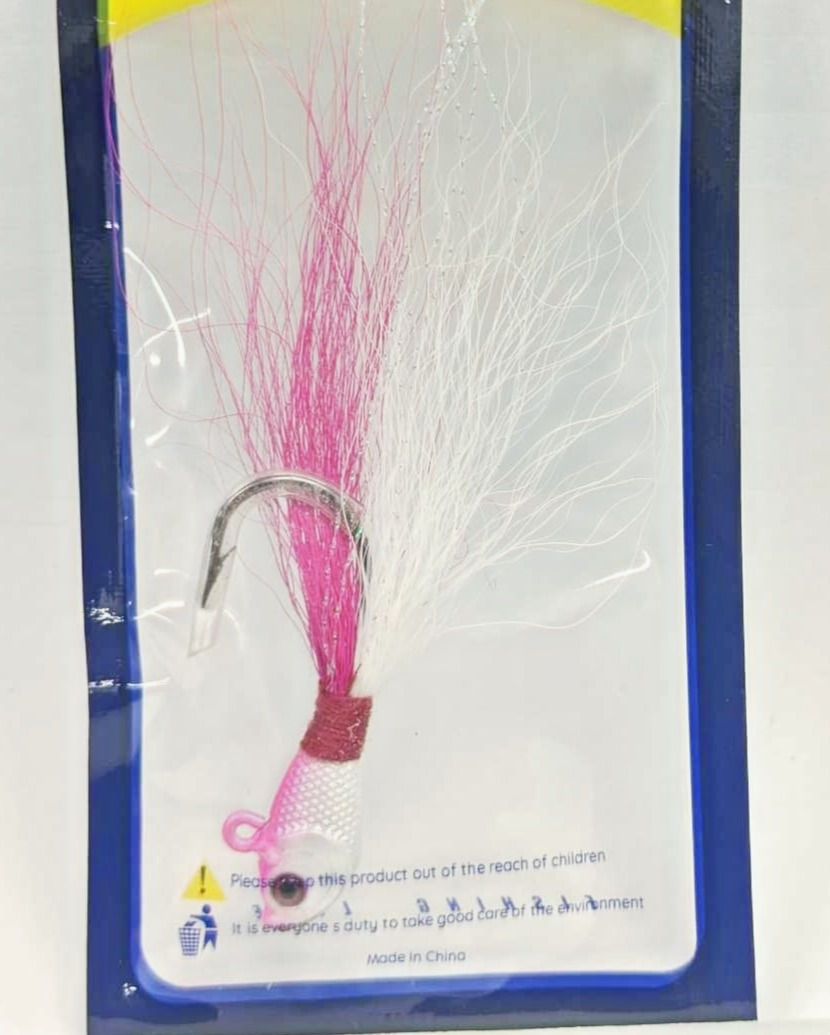 Hookers Teminal Tackle - SHOP