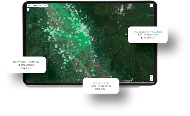 Seven Deforestation-monitoring Tools That Can Support Compliance with ...
