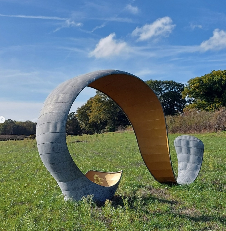 Buy online / Suffolk / Kev Colbear Design