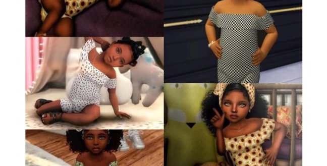 THE 'ALAIA' SET | MARLEYSIMS