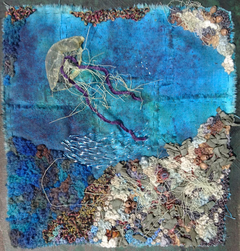 Underwater | Gothic Decay