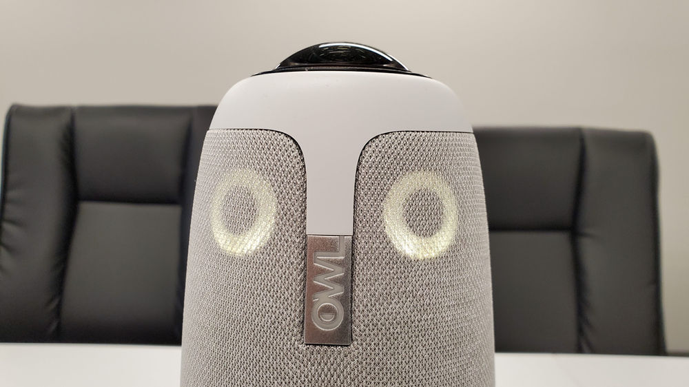 The Owl Pro - Meeting Room Technology That Works