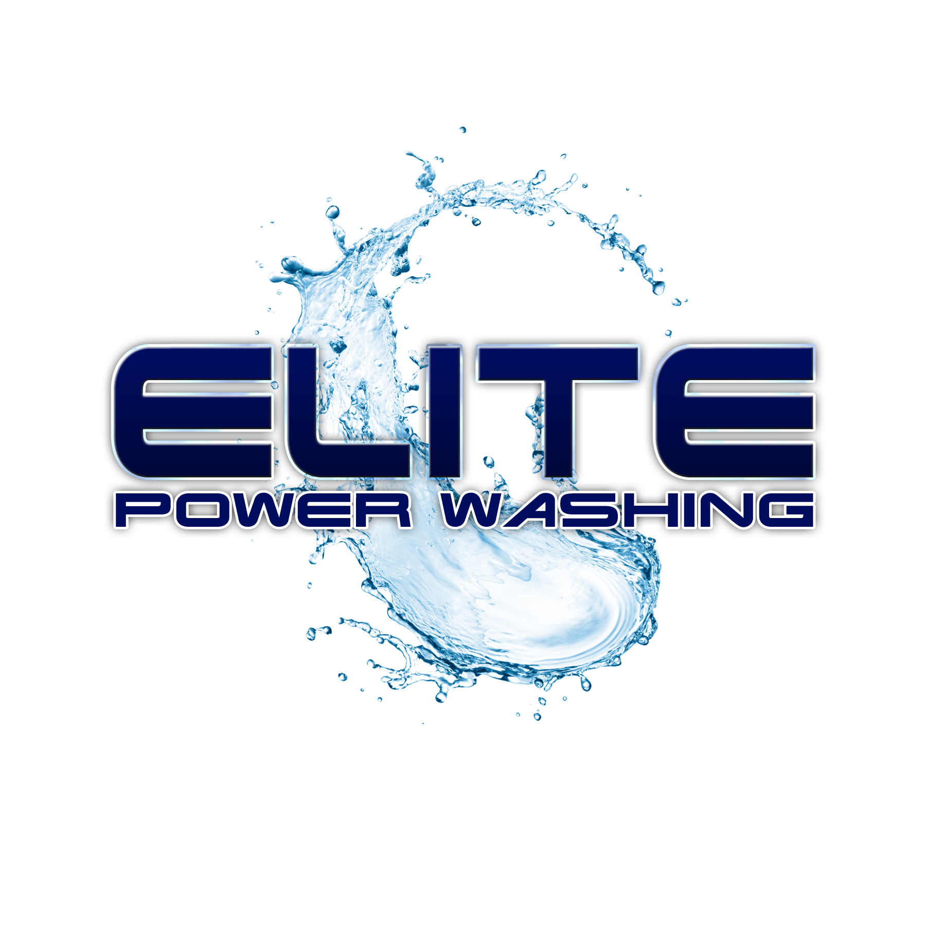 Elite pressure washing store