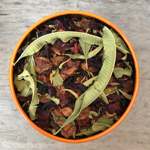 Muy Nuestro | Tealosophy