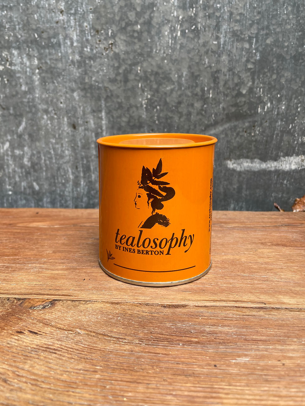 Tea Market | Tealosophy