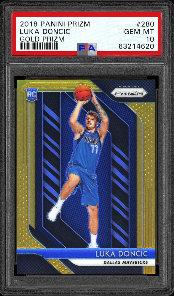 SlabTracker | Sappy's Sports Cards