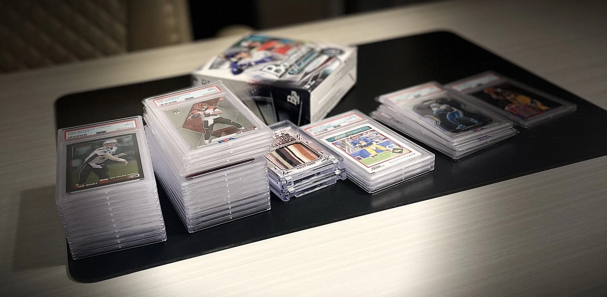 Grading Prices | Sappy's Sports Cards