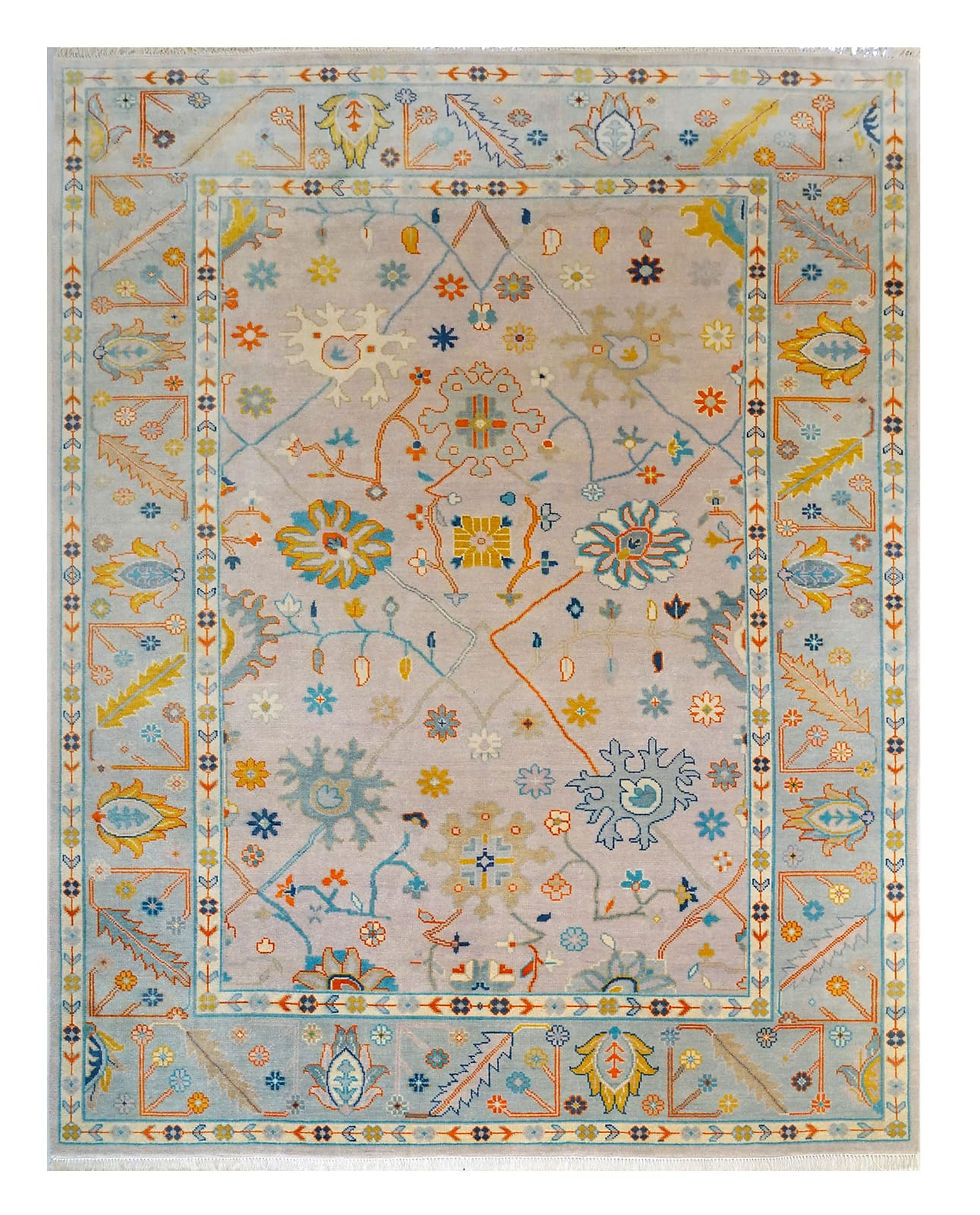 Vintage and Modern Rug Co | Vintage Rugs