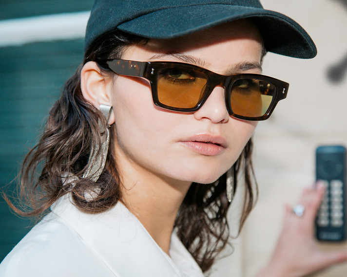 Natalia Klimi | Eyewear Sales Agency | Peter And May