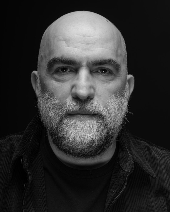 Portraits | Dionisis Koutsis | Photographer | Athens