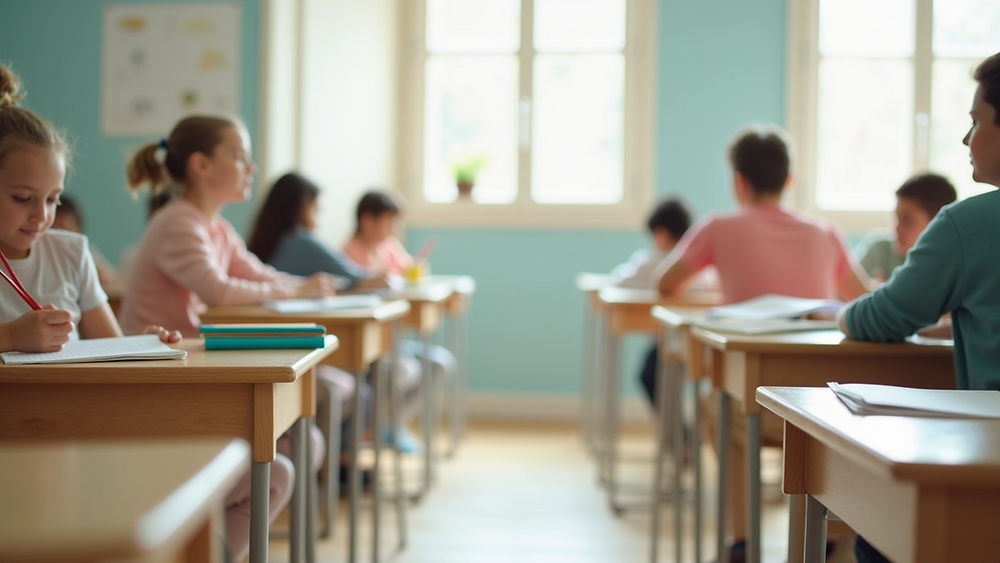 Support Strategies for Learning Disabilities
